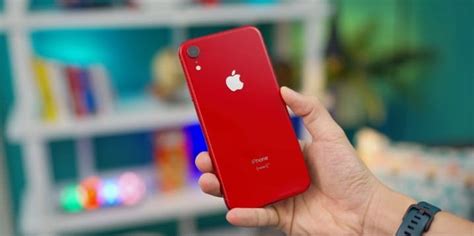 Masih Jadi Incaran Di Tahun Cek Spesifikasi IPhone XR Dan Harga Yang Sedang Turun Halaman