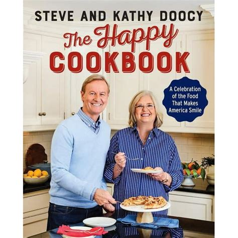The Happy Cookbook Hardcover