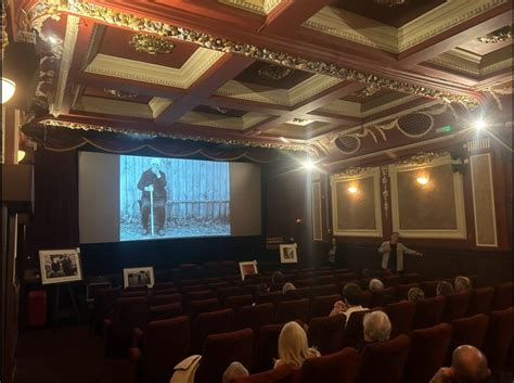 Thank You Everyone Who Made It To Our First Psypub In The Cinema It Was Brilliant To Watch The