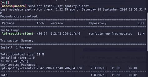 Customize Your Spotify Client With Spicetify Linuxfordevices