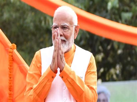 Pm Narendra Modi Seventh Bihar Visit Date Final Rallies Proposed In