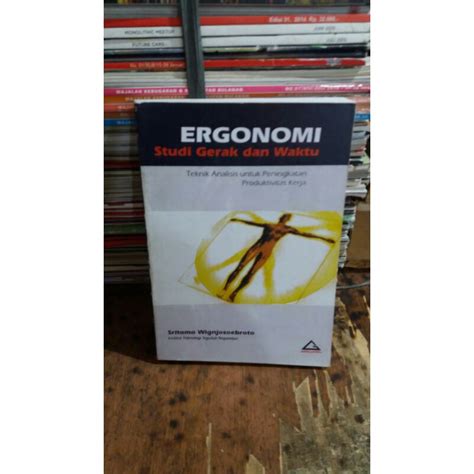 Jual Ergonomi Shopee Indonesia
