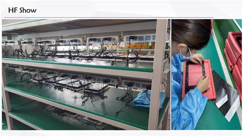 About Hfsecurity Biometric Solution