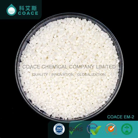 Electret Masterbatch For Hot Melt Pp Fabric Melt Blown Nonwoven Fabric