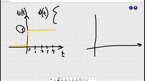 01 señales de tiempo continuo parte 01 gnu octave matlab youtube