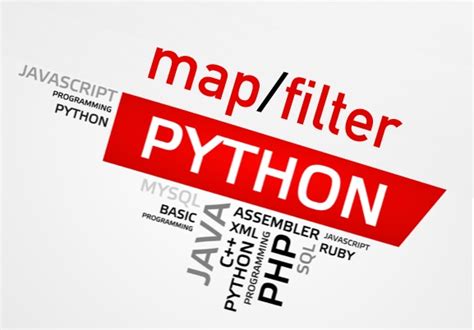 Pythonの高階関数mapfilterの便利な使い方 Arma Search