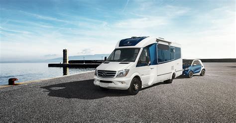 a smarter unity leisure travel vans