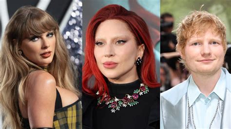 Os 20 Cantores Mais Famosos Do Mundo Em 2024
