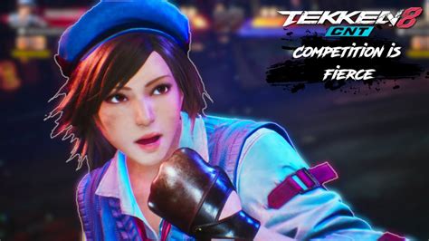 Tekken 8 🎇 More Asuka Kazama Gameplay Youtube
