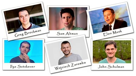 how openai is pushing boundaries in the world of generative ai