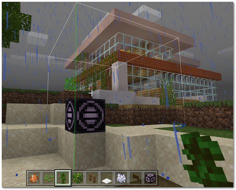 [新しいコレクション] Structure Block 150921 Structure Block Commands