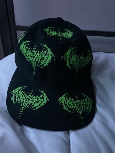Other Narcissist Opium Hat 2 Grailed
