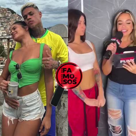 Instababadodosfamososrj On Twitter Eita Em Entrevista Ao Sobre