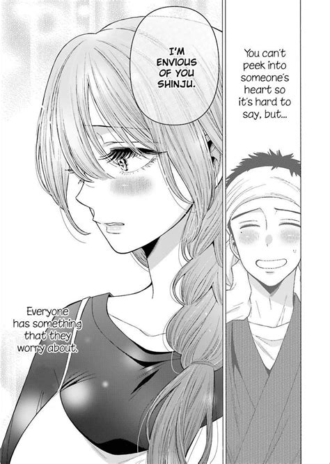 Read Manga Sono Bisque Doll Wa Koi Wo Suru Chapter 30 Read Manga