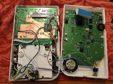 Chipmod Electronic Adventures Midiboy Internal Arduinoboy Part 1