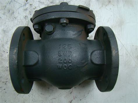 Nibco Valve Repair Parts