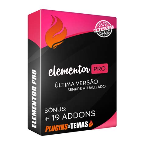 Elementor Plugin