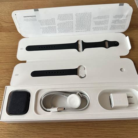 Apple Watch 5 44mm スペースグレーアルミニウム By メルカリ