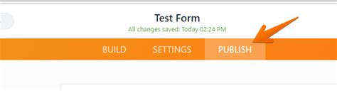 Which Form Embed Code Should I Use JotForm