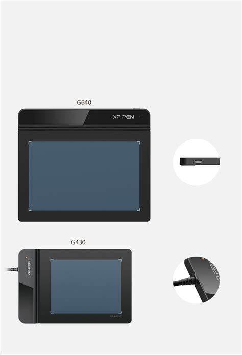Star G640 | XP-Pen Official Store