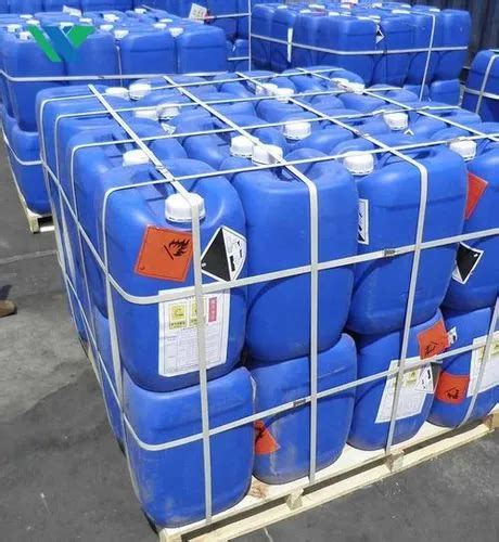 Hydrogen Peroxide High Concentration Industrial Chemical Supplier
