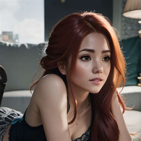 Talkie Profile Casey Talkie Ai