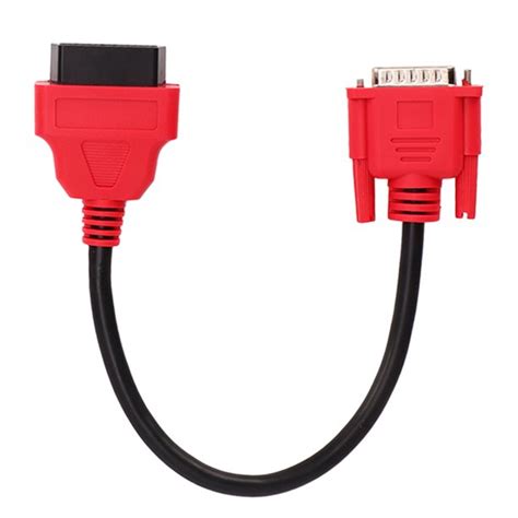 Ob Cableobd2 To Obd1 Cable Ea A Diagnostic Adapter State Of The Art Design Walmartca Ob Cableobd2 To Obd1 Cable Ea A Diagnostic Adapter State Of The Art Design Walmartca