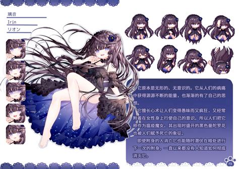 Irin Nyaruru Fishy Fight Drawn By Guojiangmullay Danbooru