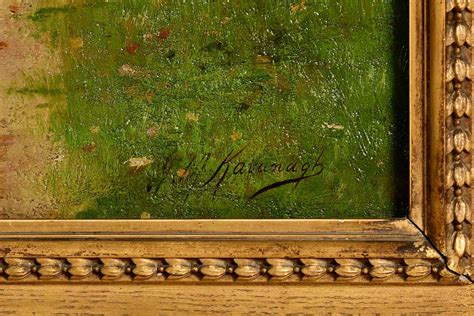 Lot 48 A Breton Byway By Joseph Malachy Kavanagh Morgan Odriscoll