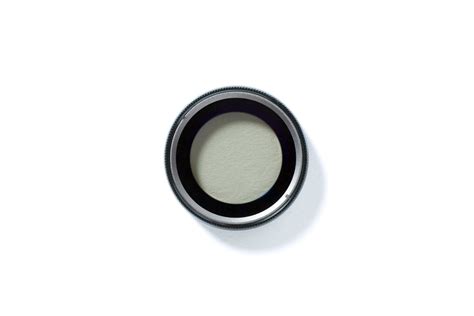 Nextbase Polarising Filter Thali