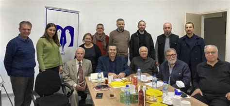 Haberci Gazetesi On Twitter Rt Kibrisdetay K Br S T Rk Yazarlar Birli Inde D Nem