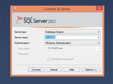 Symfony Connect Sql Server 2012 With Symfony2 Stack Overflow