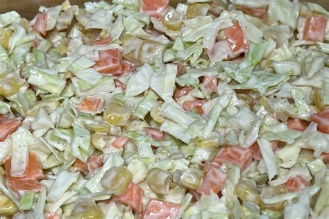 양배추는 ‘이것으로 무쳐 보세요 단맛 2배 올라오는 양배추 레시피 텐꿀팁