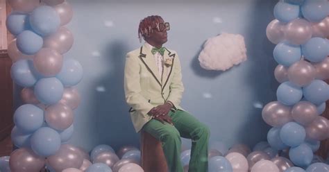 Lil Yachty Divides Hip Hop Community With The Hyper Positive Video For