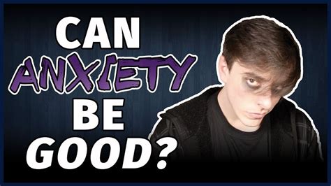 Accepting Anxiety Part 22 Can Anxiety Be Good Sanders Sides Wiki