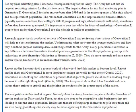 I Need Help Writing A Peer Review Responseorginal Chegg