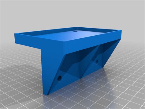 Free 3d File Raspberry Pi 4040 Stand 🧞‍♂️・3d Printing Model To Download