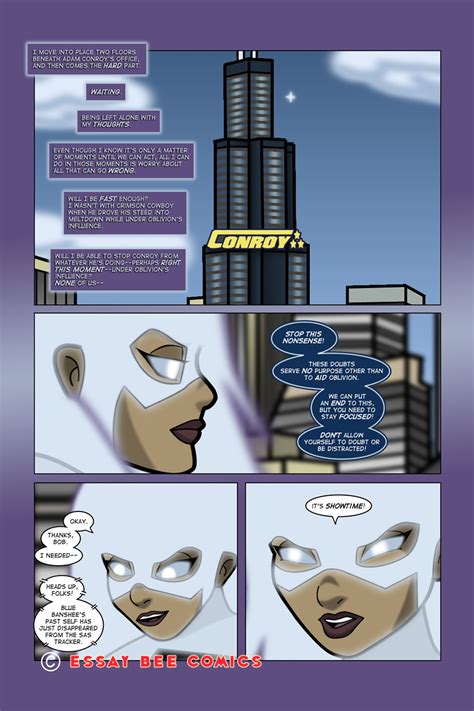Fusion Fusion 17 Page 15