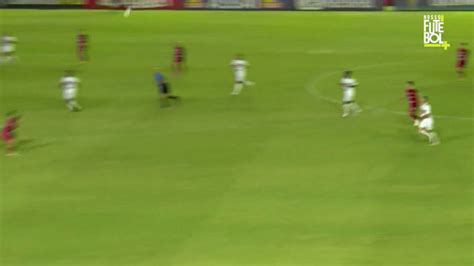 Melhores Momentos Náutico 0 X 1 Ríver Copa Do Nordeste