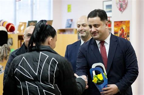 სპეციალური პენიტენციური სამსახური Special Penitentiary Service Of Georgia 📌იუსტიციის