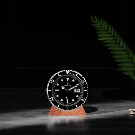 Tenek 3d Watch Animation Saadi Artworks Solution