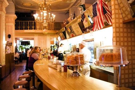 Основні типи меню для ресторану Fidel — магазин товарів Horeca