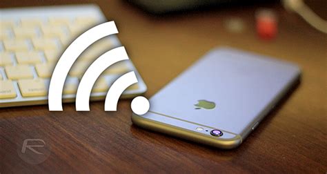 How To Fix Ios Wifi Not Working Issue On Iphone Or Ipad Guide
