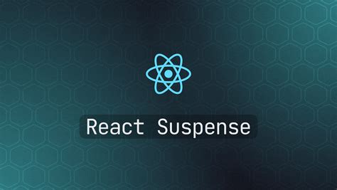 A Quick Start Guide To React Suspense Refine