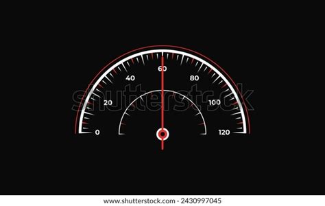 Spedometer Over 398 Royalty Free Licensable Stock Illustrations