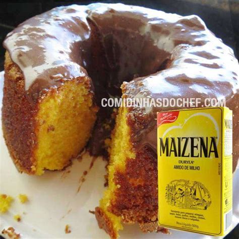 Como Fazer Bolo Com Massa Pronta E Farinha De Trigo Compartilhar Bolo