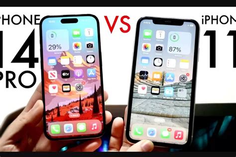 Mending Upgrade Mana Ke IPhone 11 Pro Atau Sekalian IPhone 14 Pro Ini