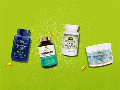 Best Vegan Omega 3 Supplement Brands Living The Vegan Lifestyle