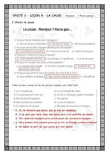 Le français du Siècle CORRIGÉS DU CAHIER º ESO