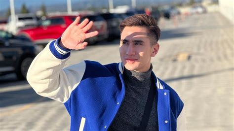 5 Potret Verrell Bramasta Liburan Di Amerika Serikat